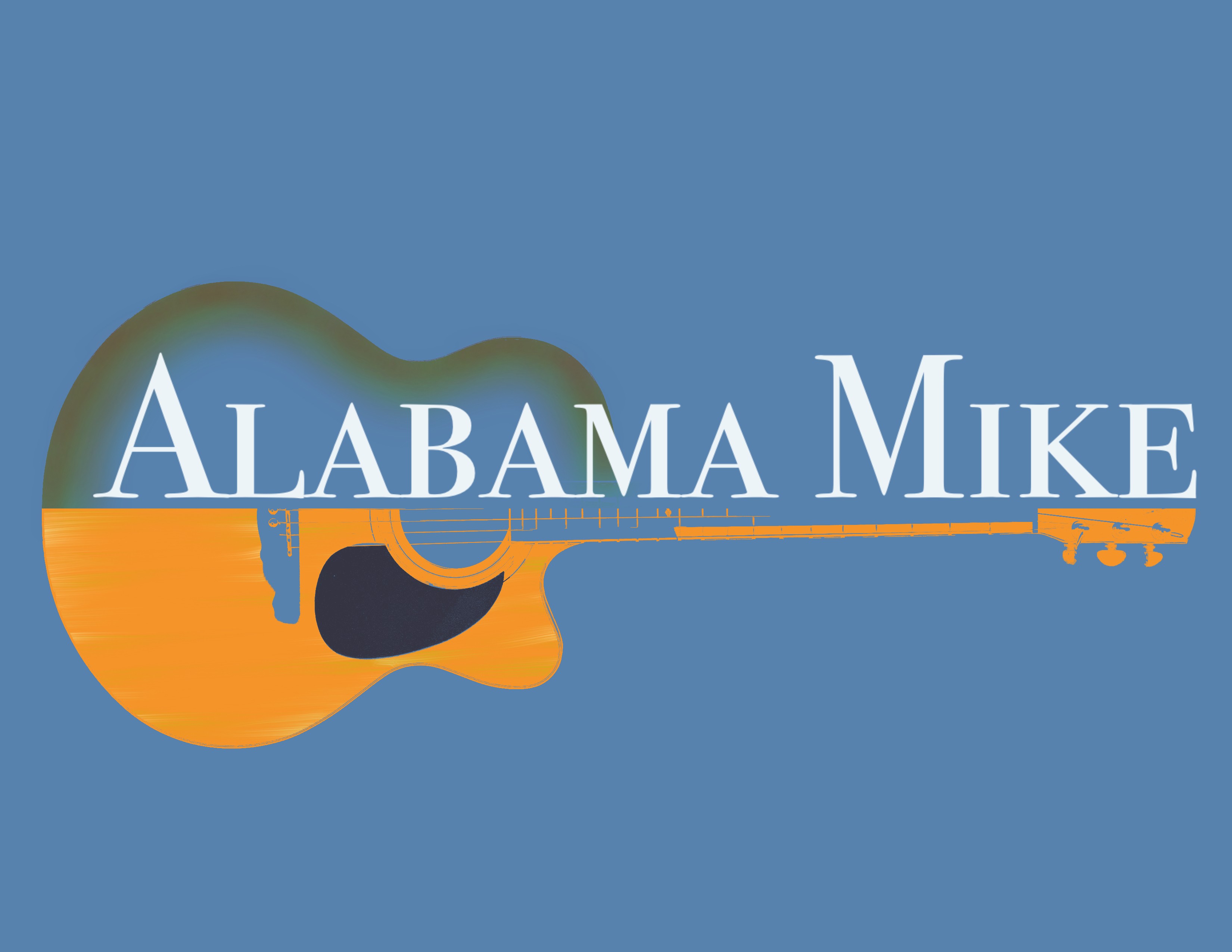 Alabama Mike | About